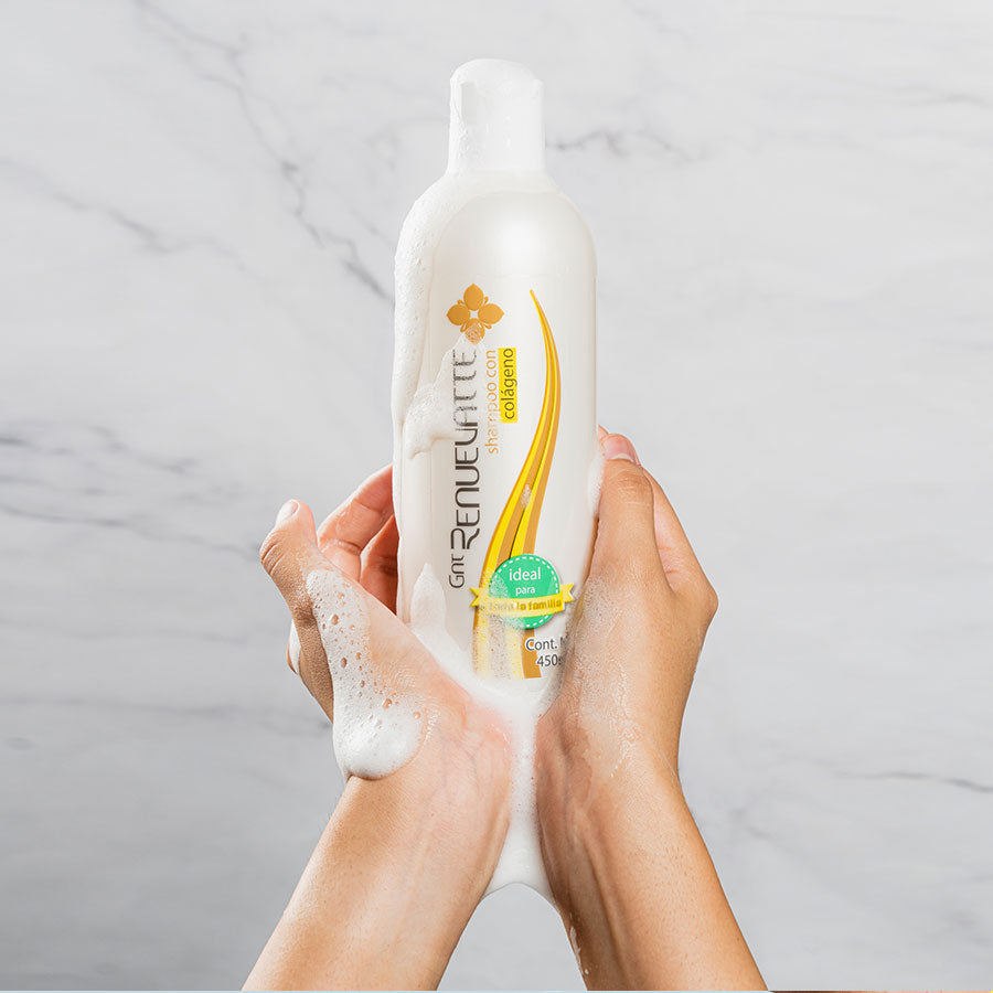 Shampoo – gntvalmexico